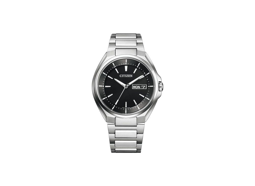 CITIZEN ATTESA AT6050-54E | SNKRDUNK