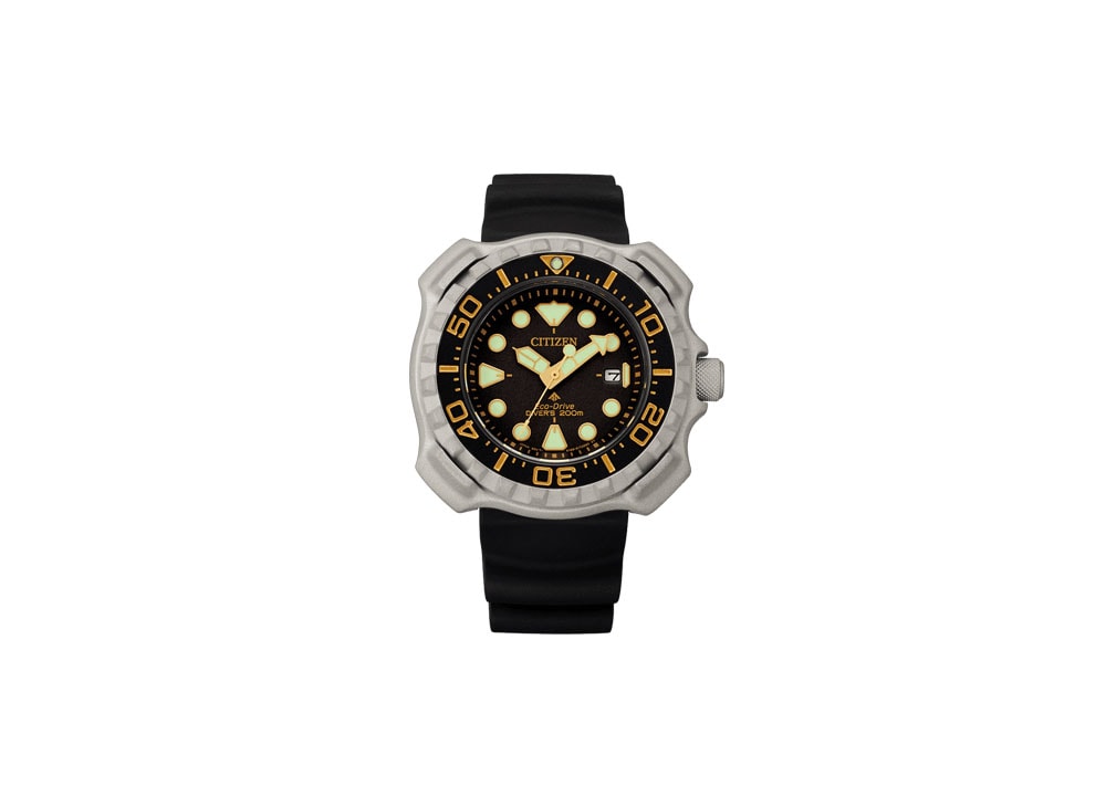 CITIZEN PROMASTER MARINE BN0220-16E | SNKRDUNK