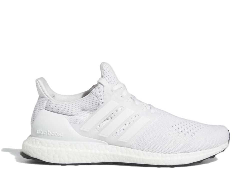 adidas Ultraboost 1.0 "Footwear White" HQ4202 | SNKRDUNK