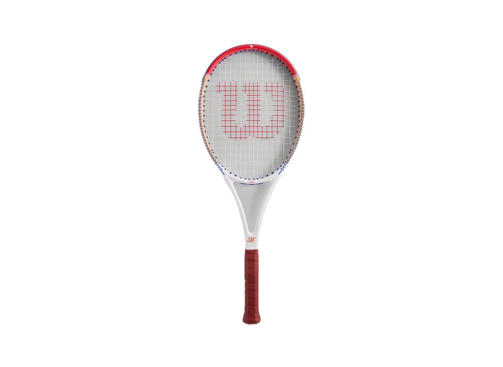 Kith for Wilson Tennis Racket Pro Staff 97L V14 "Multi"の新品/中古フリマ(通販)｜スニダン