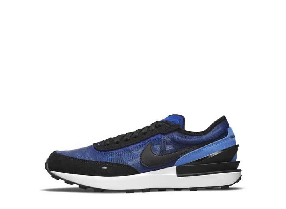 Nike GS Waffle One "Racer Blue" DC0481-400 | SNKRDUNK