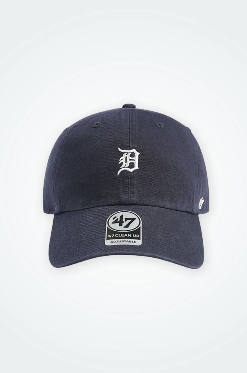 '47 Tigers Baserunner CLEAN UP "NAVY" | SNKRDUNK