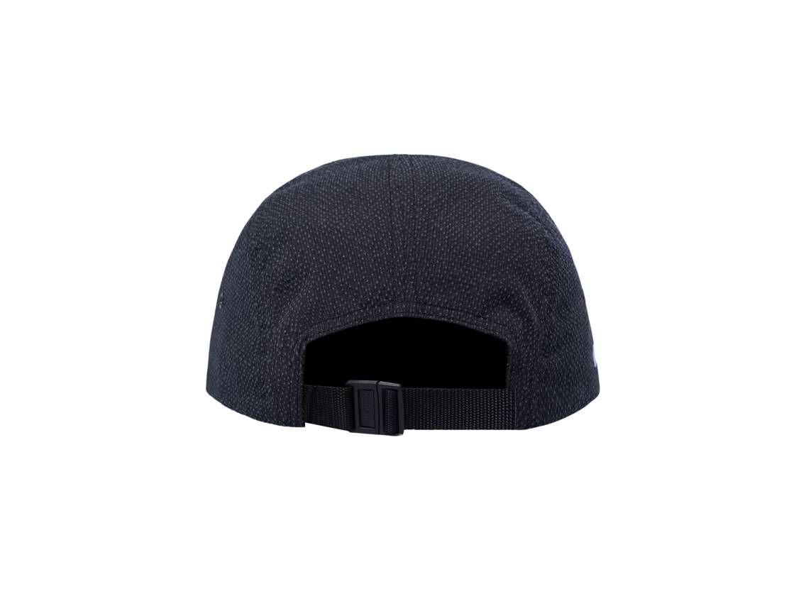 Supreme Kevlar Camp Cap "Black"の新品/中古フリマ(通販)｜スニダン