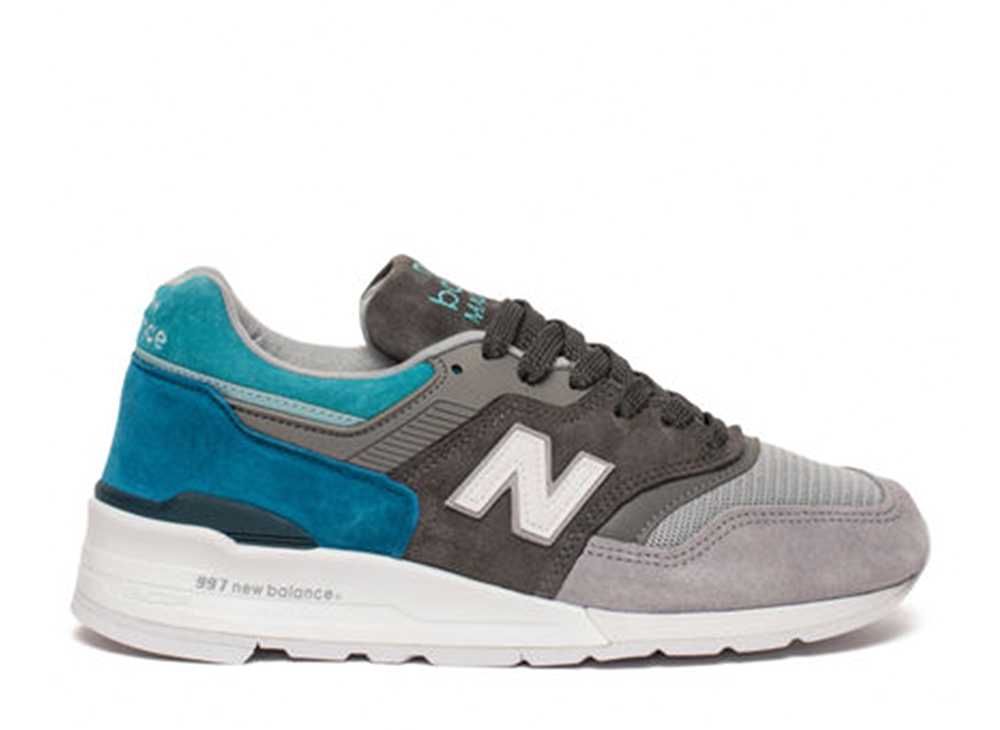 New Balance 997 "Color Spectrum" M997CA | SNKRDUNK