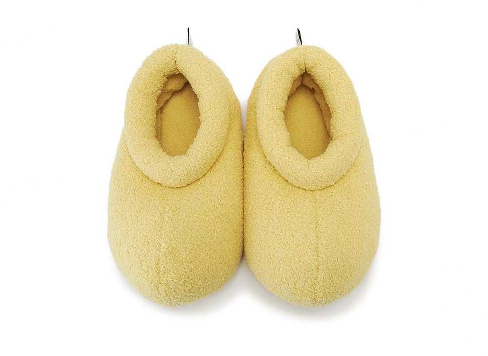GELATO PIQUE Sleep Disney Mickey & Donald Collection Mickey Room Boots ...