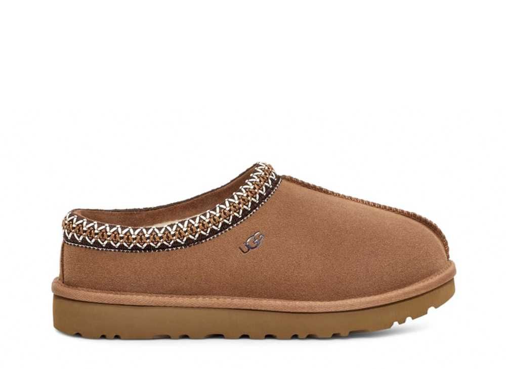 UGG Women's Tasman "Chestnut" 5955-CHE | SNKRDUNK