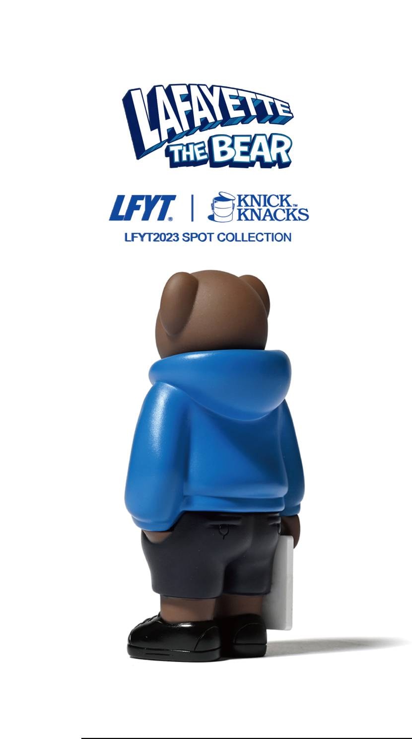 LFYT | 12/23(Sat) DROP | HYPE DROP