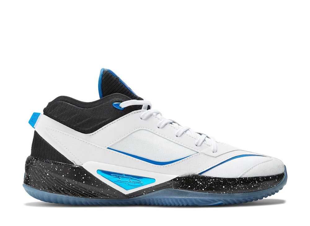 New Balance Kawhi 3 SG3 "White/Black" BBKLSG3 | SNKRDUNK