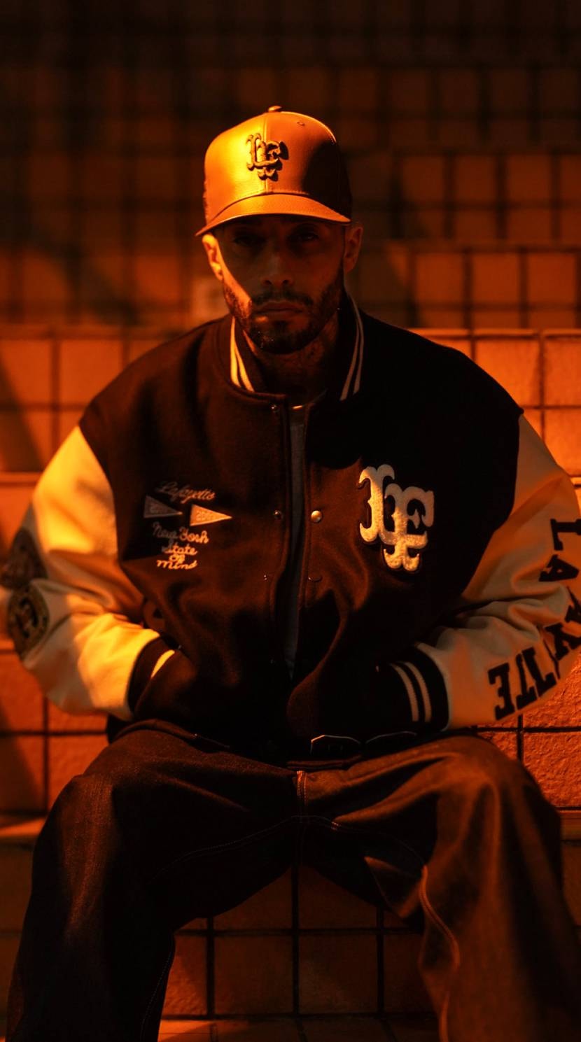 LFYT | 12/23(Sat) DROP | HYPE DROP