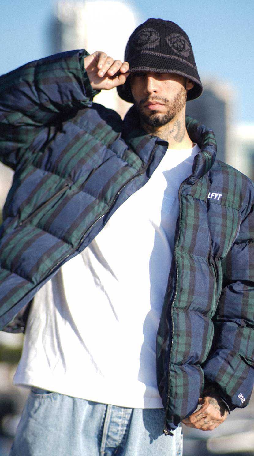 LFYT | 12/27(Wed) DROP | HYPE DROP