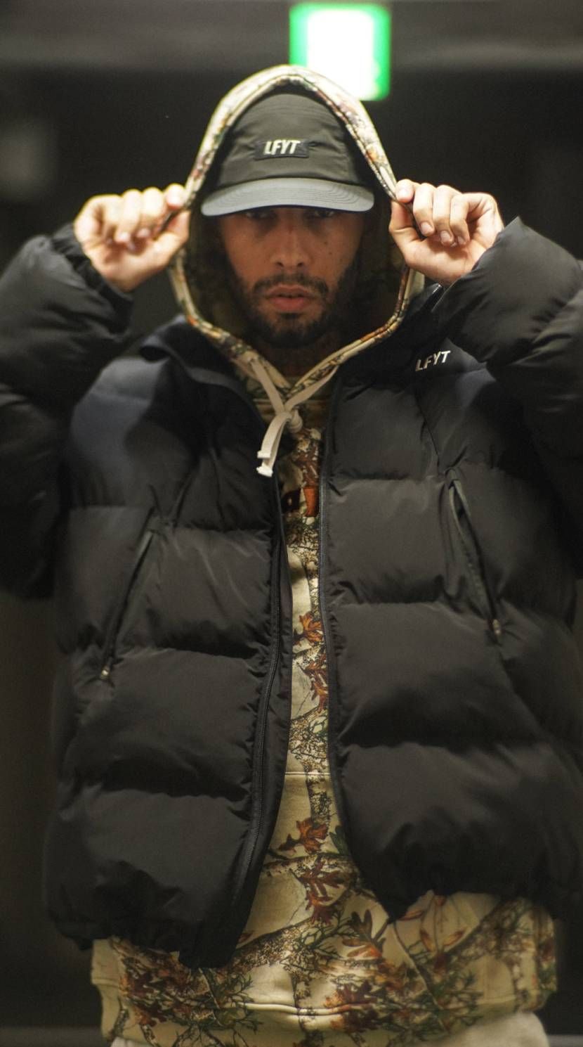 LFYT | 12/27(Wed) DROP | HYPE DROP