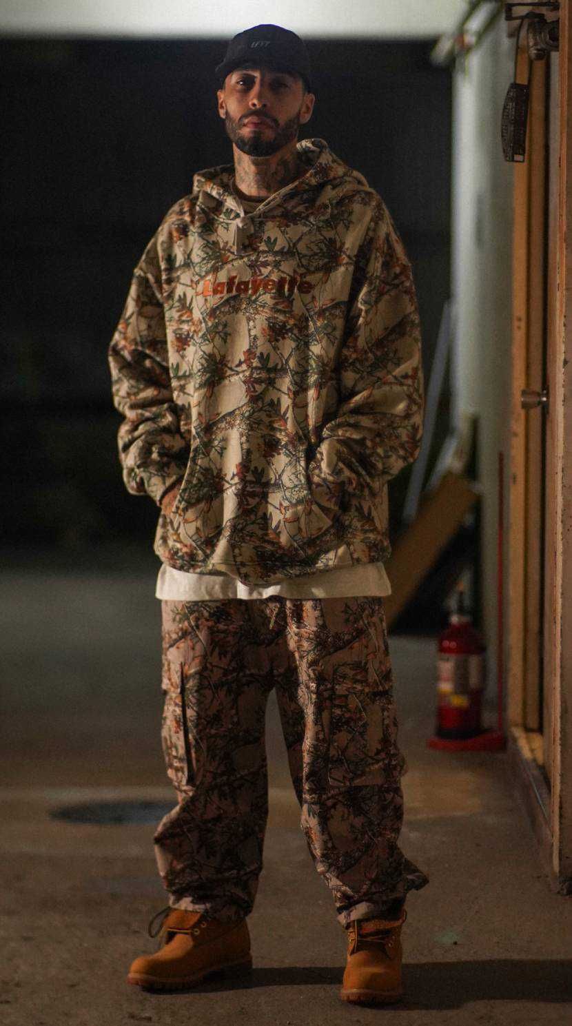 LFYT | 12/27(Wed) DROP | HYPE DROP