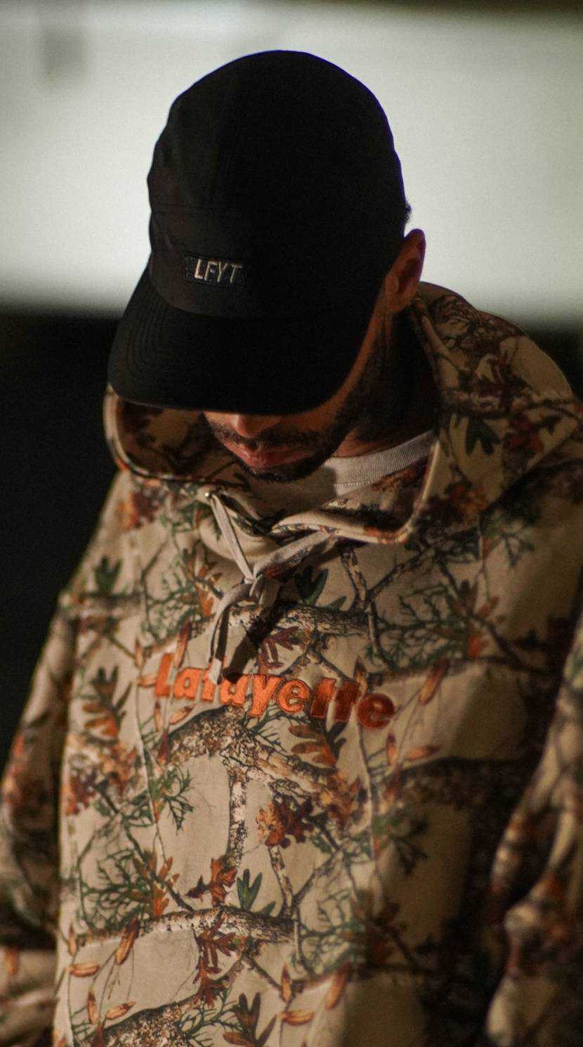 LFYT | 12/23(Sat) DROP | HYPE DROP