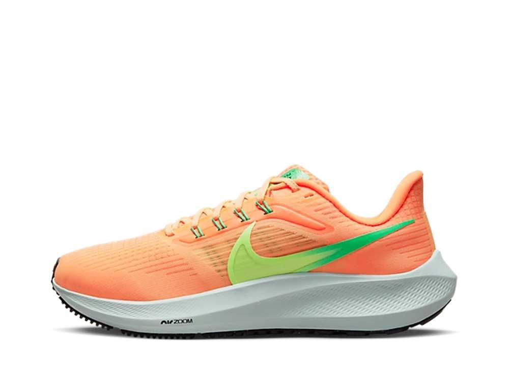 Nike Women's Air Zoom Pegasus 39 "Peach Cream/Ghost Green" DH4072-800 ...