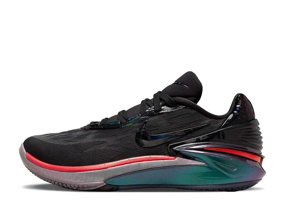 Nike GT Cut 2 GTE "Black/Multi Color/Picante Red"の新品/中古フリマ(通販)｜スニダン