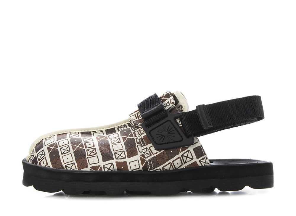 EAMES × Reebok Beatnik "Alabas/Black" 100073329 | SNKRDUNK