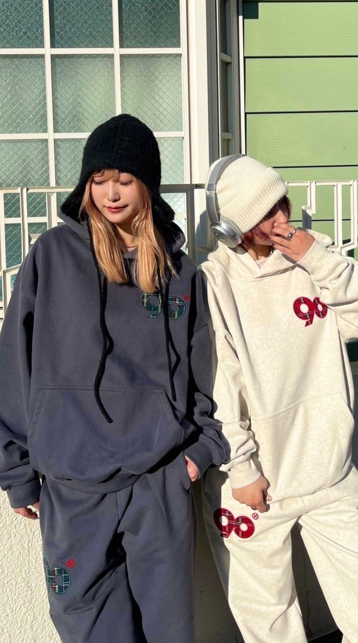 9090 | 1/1(Mon) DROP | HYPE DROP