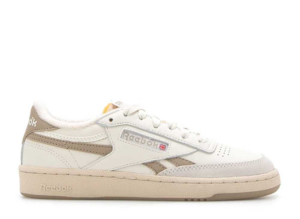 Reebok Club C Revenge Vintage "Chalk/Cream" 100034035 | SNKRDUNK