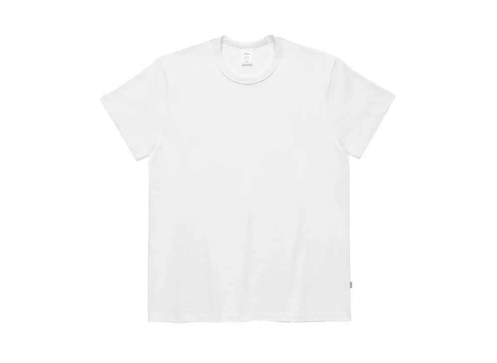 JJJJound J70 T-Shirt "White"の新品/中古フリマ(通販)｜スニダン