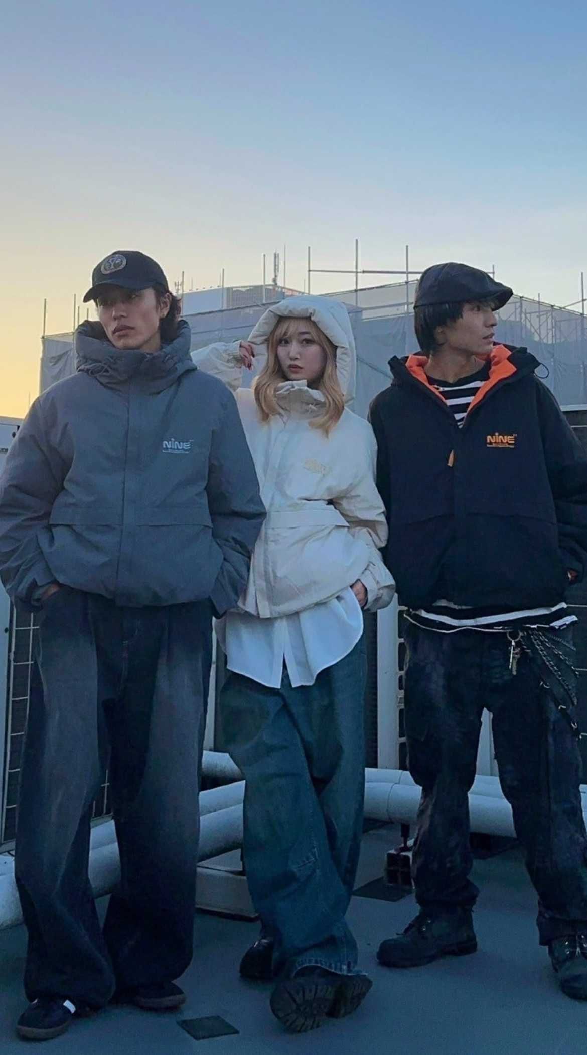 9090 | 1/26(Fri) DROP | HYPE DROP