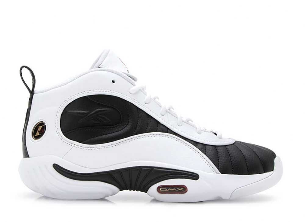 Reebok Answer 3 "White"の新品/中古フリマ(通販)｜スニダン