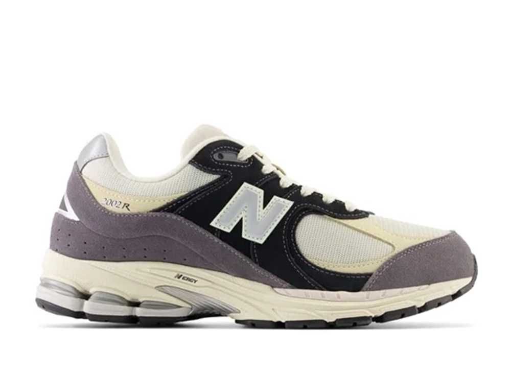 New Balance 2002R "Grey" M2002RSH | SNKRDUNK