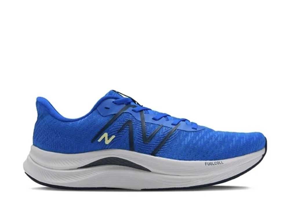 New Balance FuelCell Propel V4 CF4 "Blue" MFCPRCF4 | SNKRDUNK