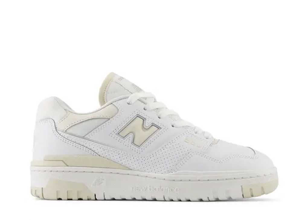 New Balance WMNS 550 "White/Linen" BBW550BK | SNKRDUNK