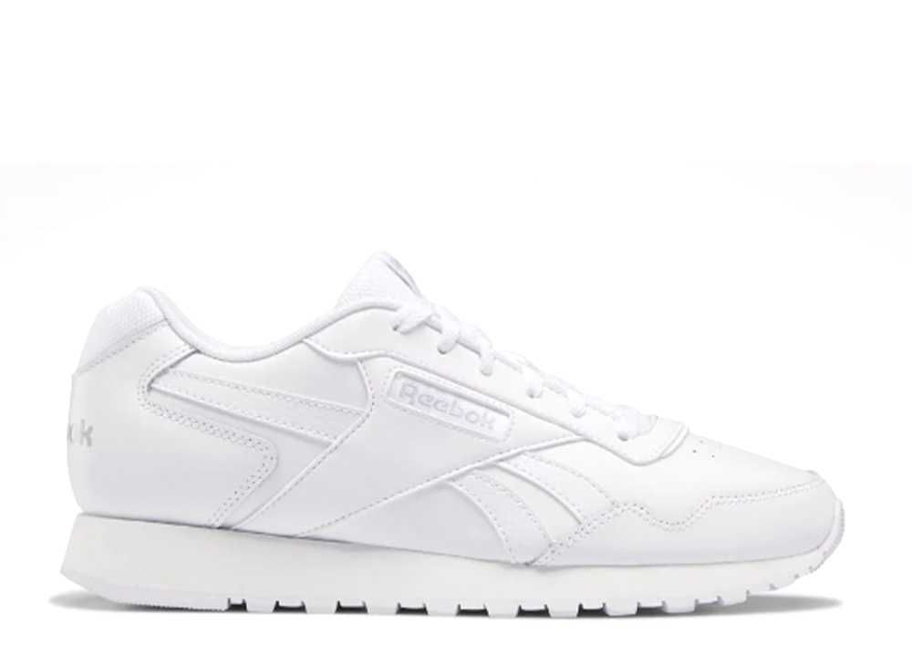 Reebok Glide "Footwear White/White" 100010027 | SNKRDUNK