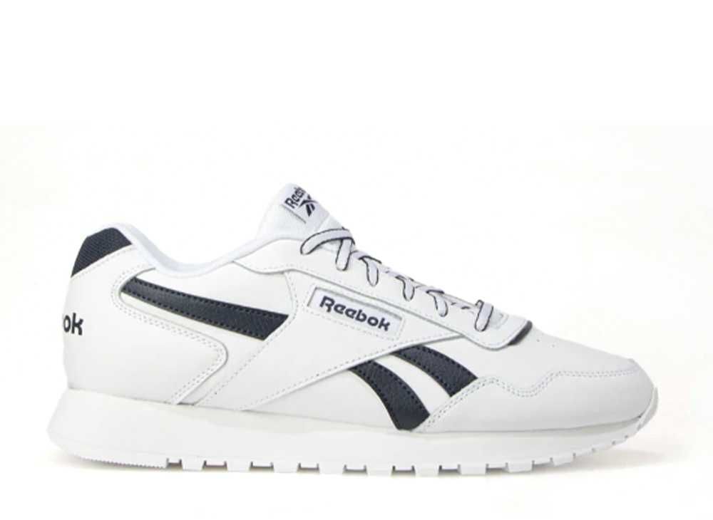 Reebok Glide "Footwear White/Black" 100034401 | SNKRDUNK
