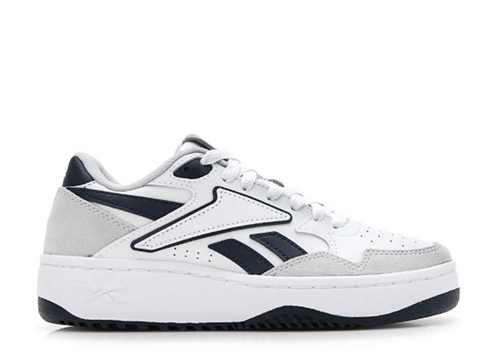 Reebok ATR Chill "White/Grey" 100200463 | SNKRDUNK