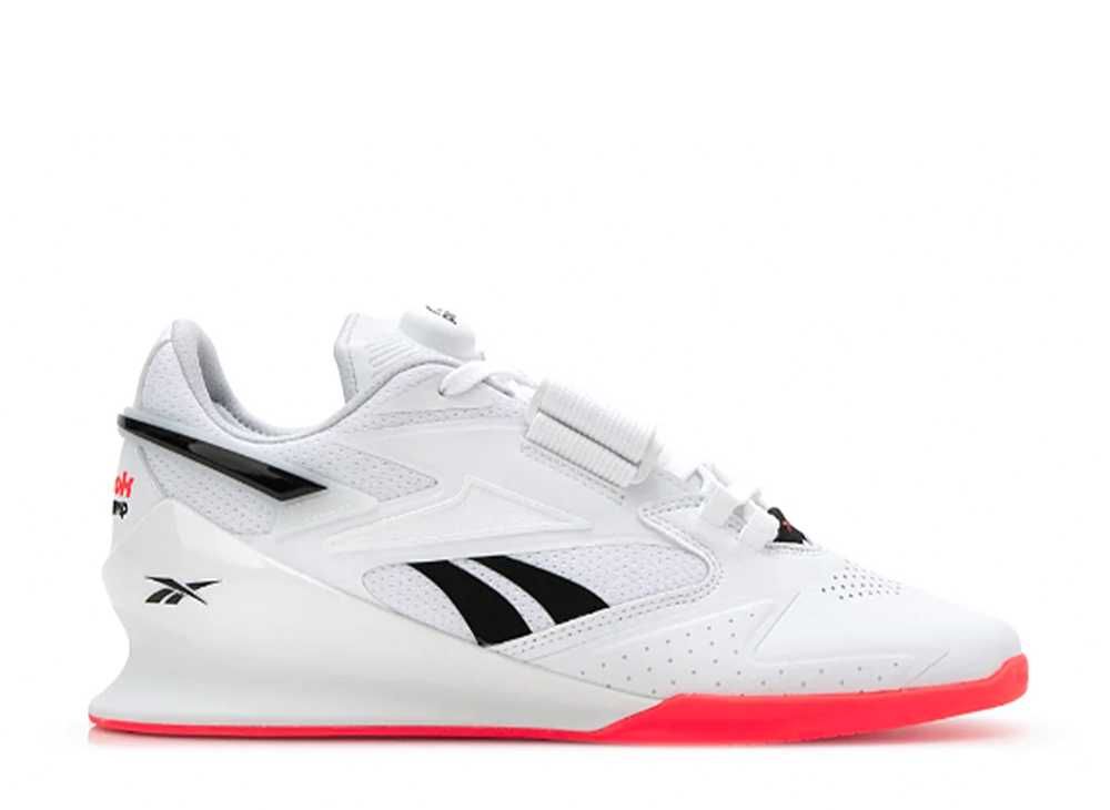 Reebok Legacy Lifter 3 "White"の新品/中古フリマ(通販)｜スニダン