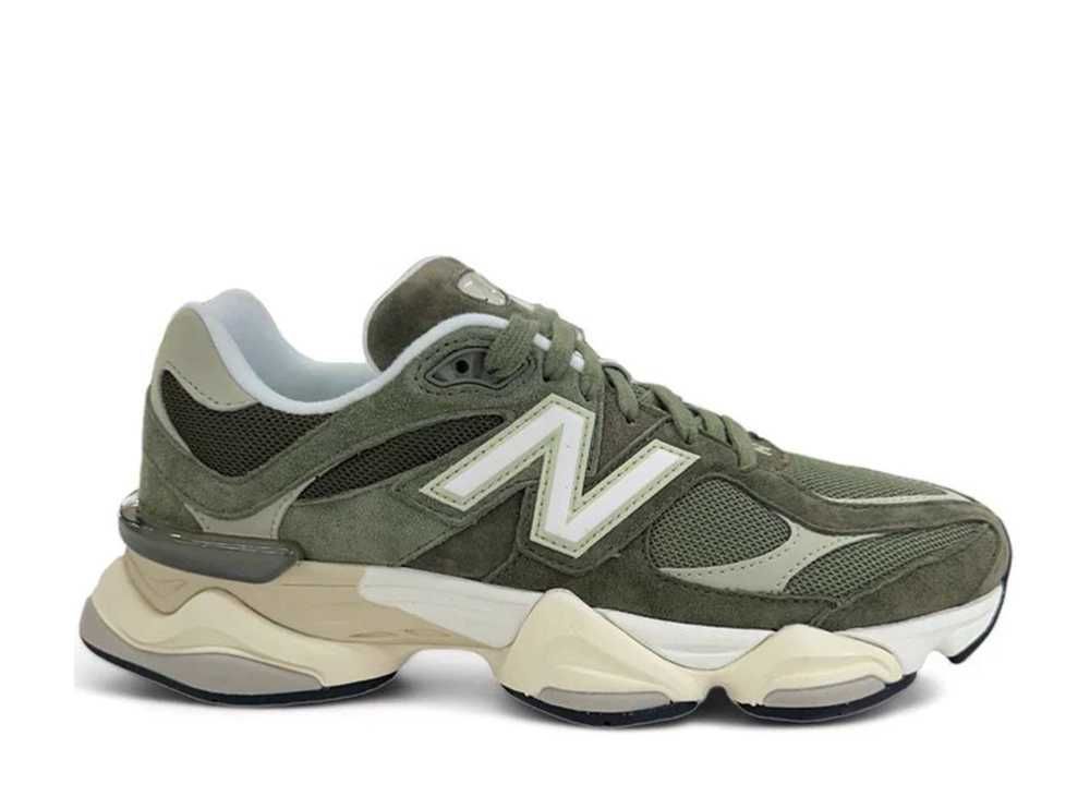 New Balance 9060 "Green Moss"の新品/中古フリマ(通販)｜スニダン
