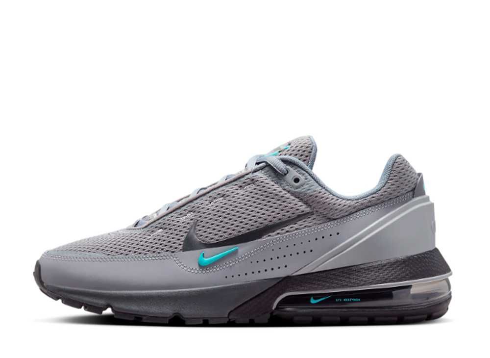 Nike Air Max Pulse "Cool Grey/Dusty Cactus/White/Black" HF0104-001 ...