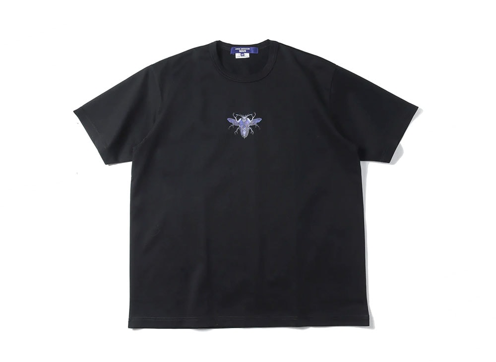 JUNYA WATANABE MAN Cotton Sheeting Product Printing "Black/Purple"の新品/中古フリマ(通販)｜スニダン