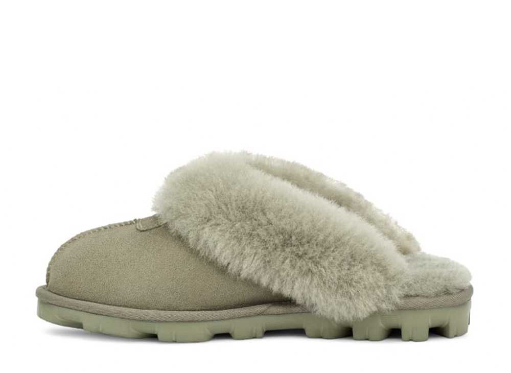 UGG Women's Coquette "Shaded Clover" 5125-SDC | SNKRDUNK