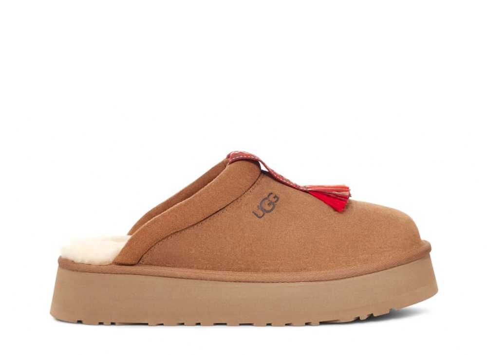UGG Women's Tazzle "Chestnut" 1152677-CHE | SNKRDUNK