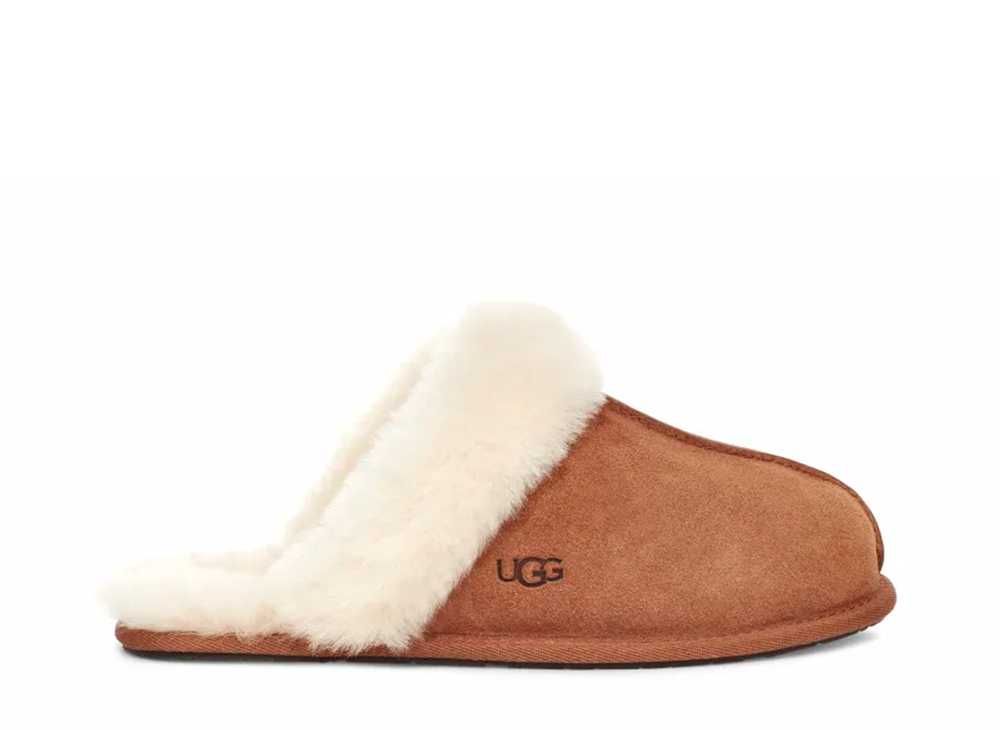 UGG Women's Scuffette 2 "Chestnut" 1106872-CHE | SNKRDUNK
