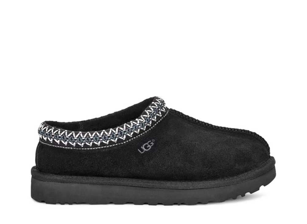 UGG Tasman "Black" 5950-BLK | SNKRDUNK