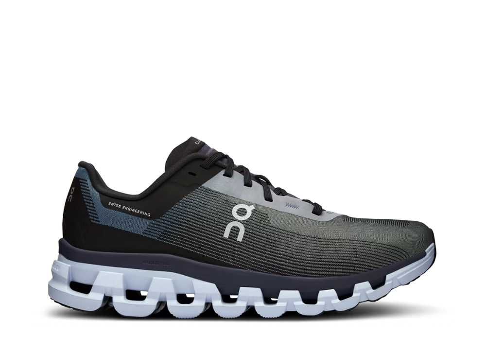 On Women's Cloudflow 4 "Fade/Iron"の新品/中古フリマ(通販)｜スニダン