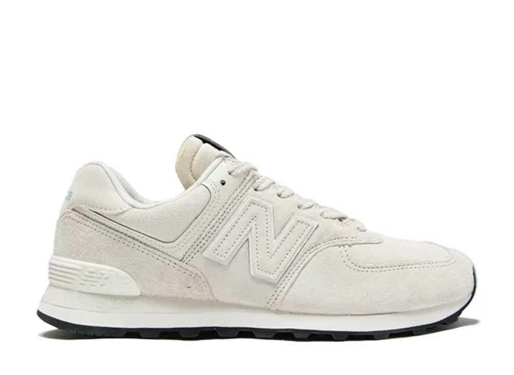 New Balance 574 "Light Beige" U574BSB | SNKRDUNK