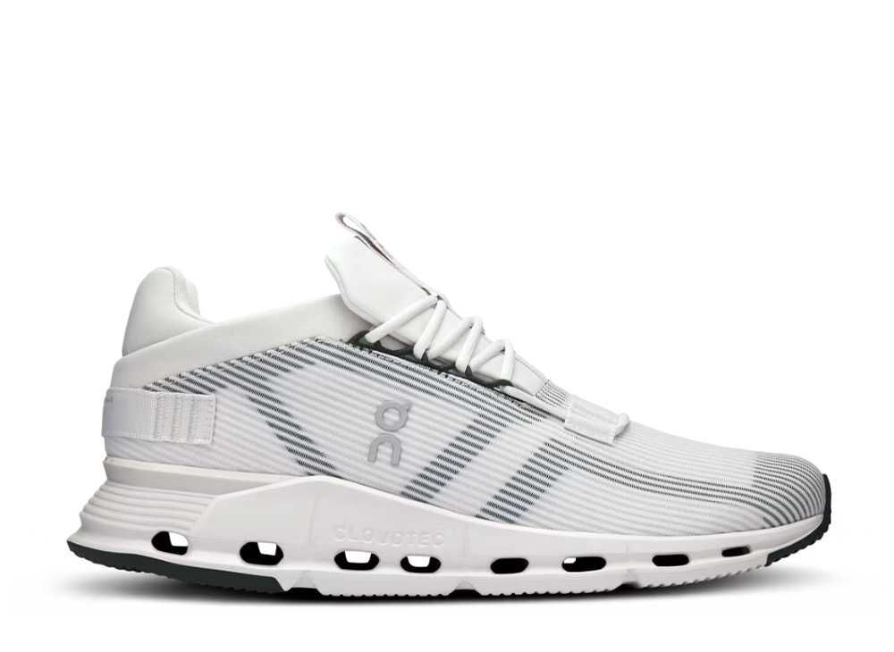 On Cloudnova Void "Frost/Jungle" 3MD12181526 | SNKRDUNK