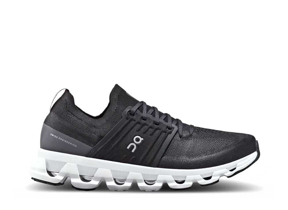 On Women's Cloudswift 3 "All Black" 3WD10450485 | SNKRDUNK