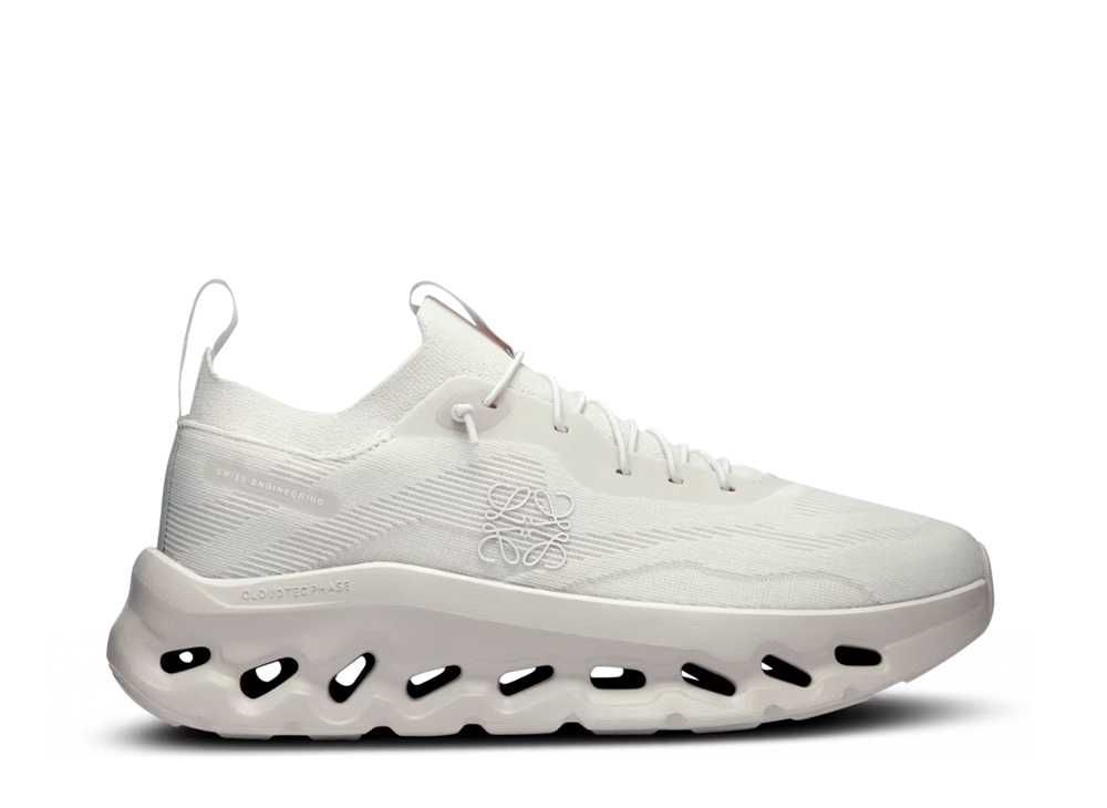 LOEWE × On Women's Cloudtilt "Sand" 3WD30310554 | SNKRDUNK