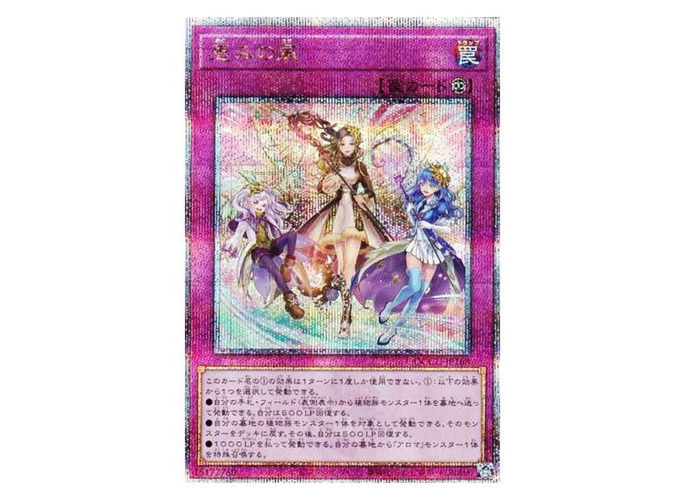 恵みの風 25th SE [QCCU-JP168](クォーター・センチュリー・クロニクル サイド：ユニティ)の新品/中古フリマ(通販)｜スニダン