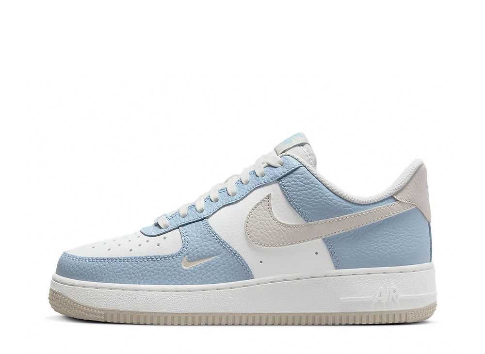 Nike Women's Air Force 1 Low "Light Armory Blue" HF0022-400 | SNKRDUNK