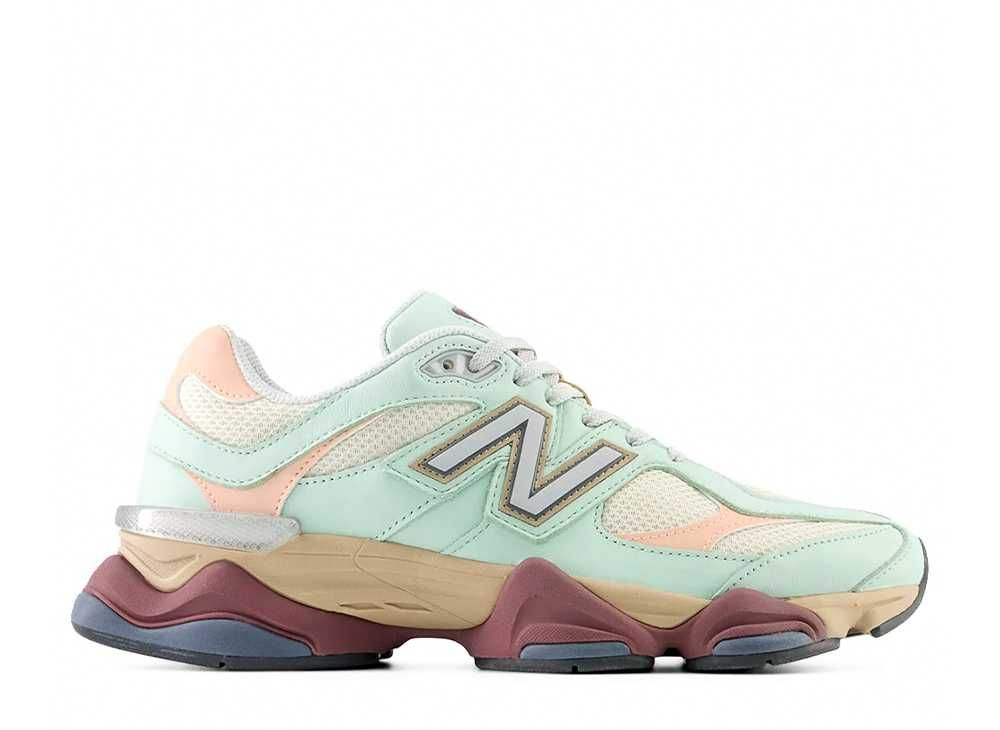 New Balance 9060 "Clay Ash" U9060GCA | SNKRDUNK