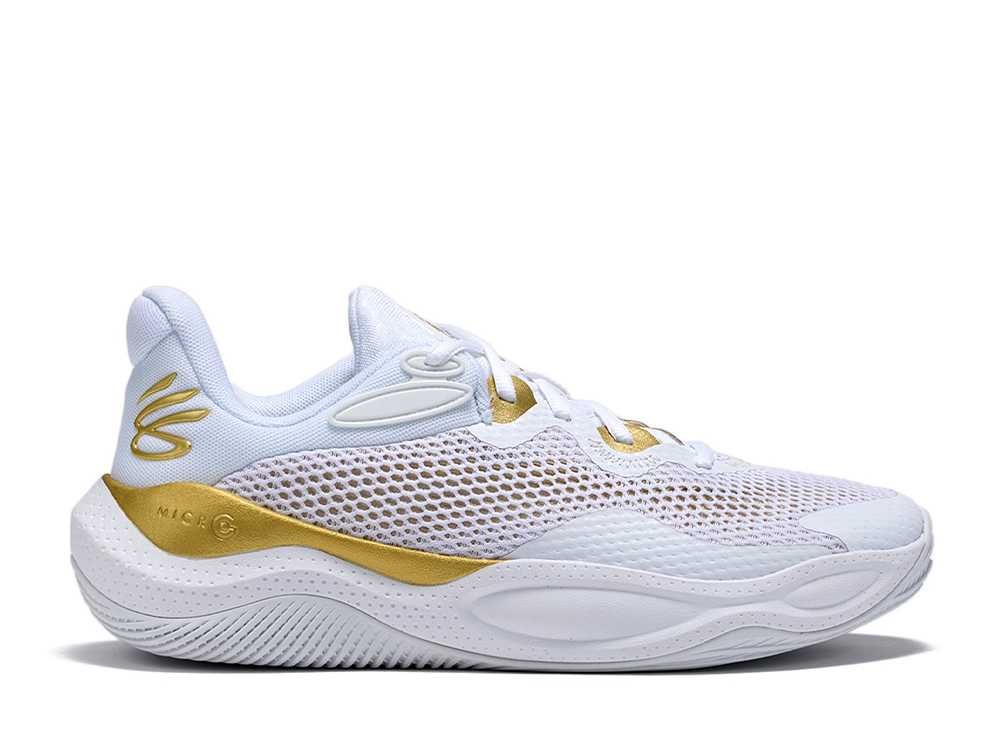 Under Armour Curry Splash 24 "Halo Gray/White"の新品/中古フリマ(通販)｜スニダン