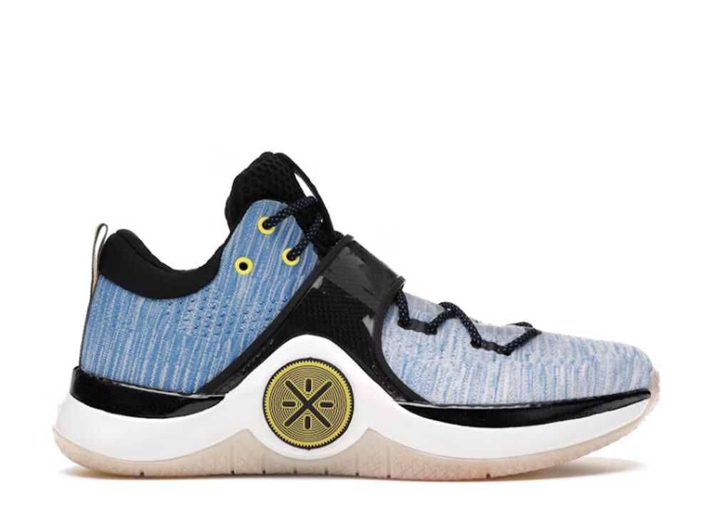 LI-NING Way of Wade 6 "Skyline" ABAM089-30 | SNKRDUNK