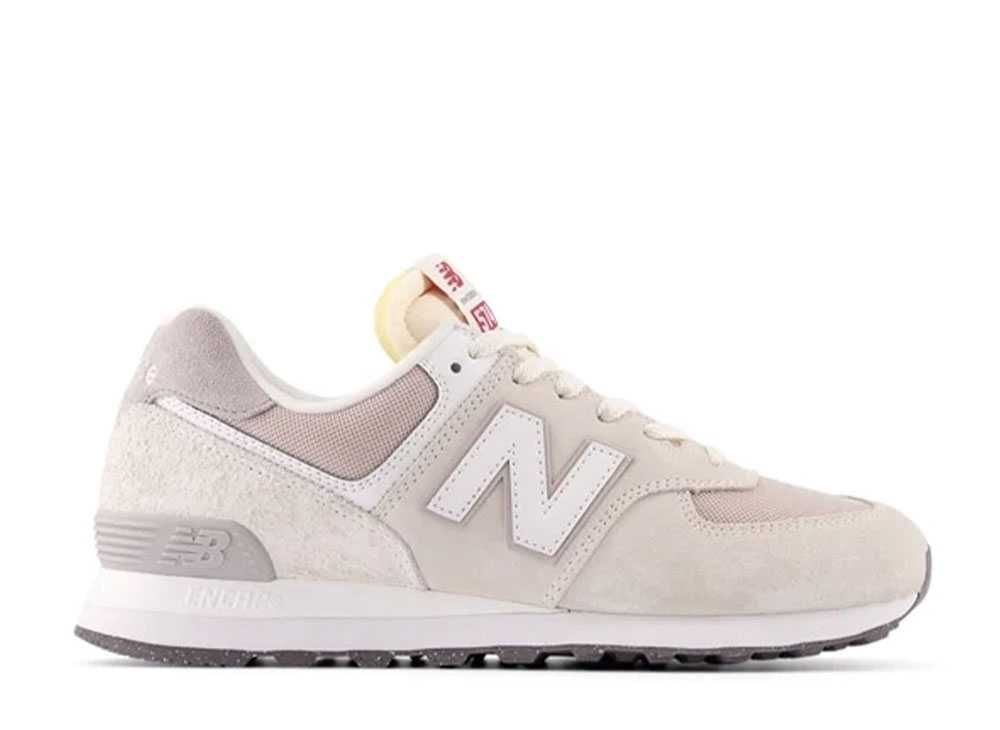 New Balance 574 RCD "Light Gray" U574RCD | SNKRDUNK